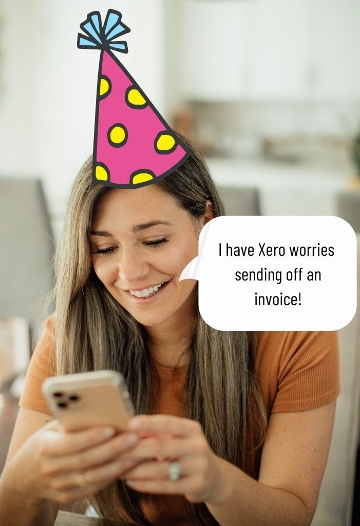 Why Xero is good for small business - Around Finance