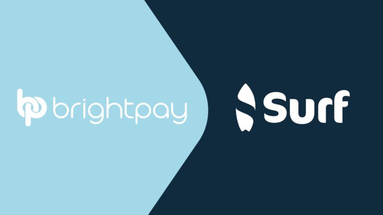 Surf Accounts - A Review Of An Irish Accounting Software - Around Finance